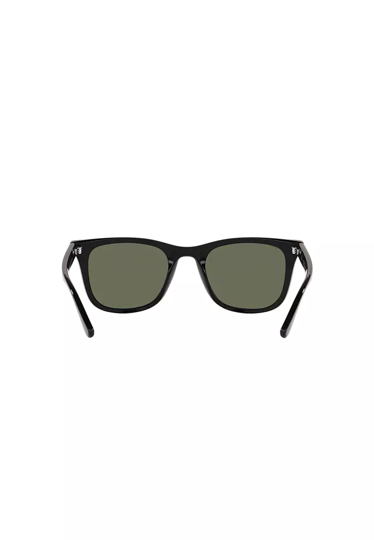 Buy Ray-Ban Ray-Ban - RB4391D 601/9A - Sunglasses 2025 Online | ZALORA ...