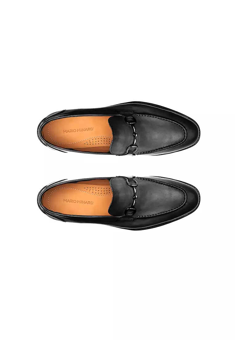 Jual Mario Minardi CADENZA BLACK Original 2025 | ZALORA Indonesia