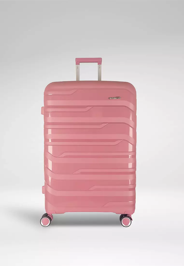 Buy Urbanlite URBANlite Trove 2.0 (24") Polypropylene Expandable Hard ...