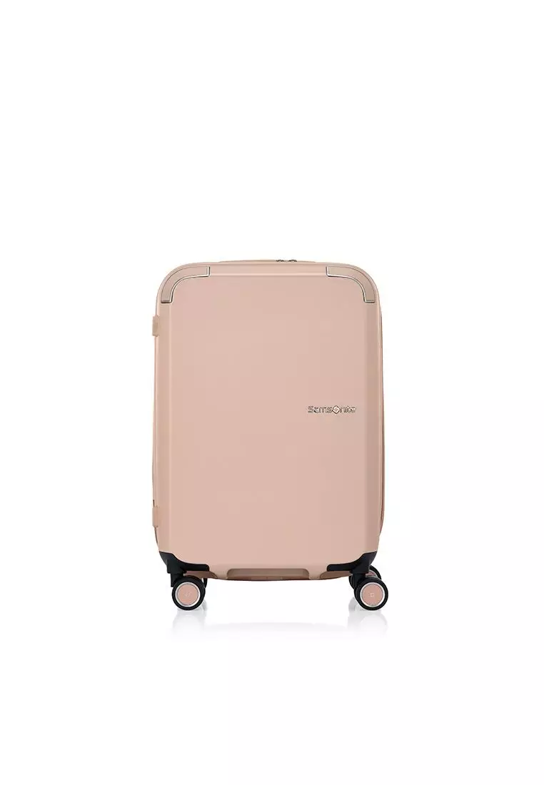 Buy Samsonite Zenpod Spinner 55/20 2025 Online | ZALORA