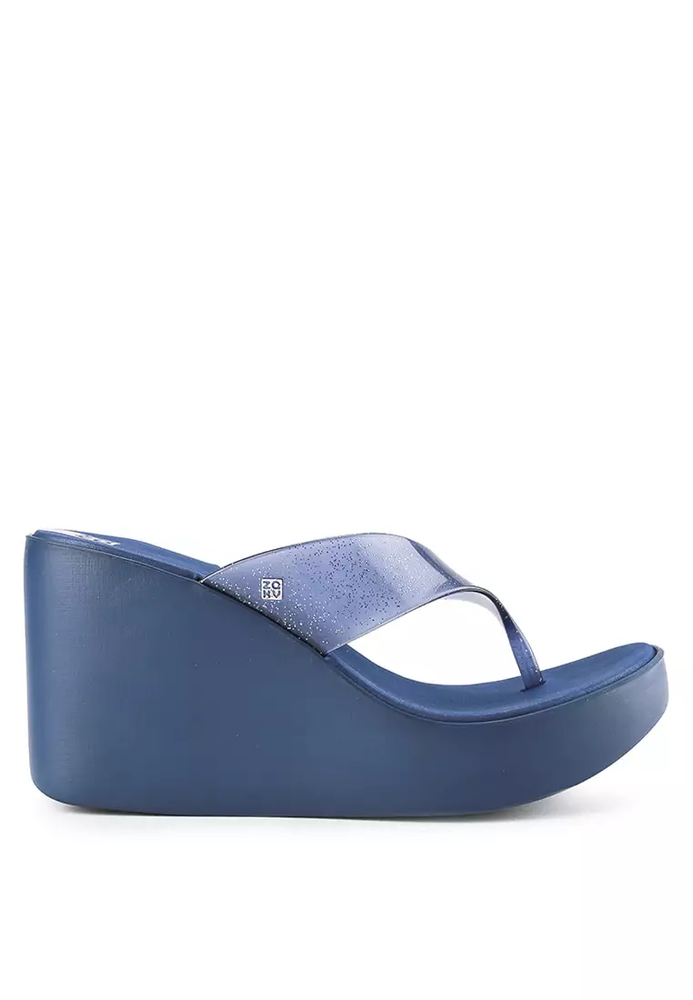 Jual Wedges Wanita Terbaru Februari 2024 | ZALORA Indonesia