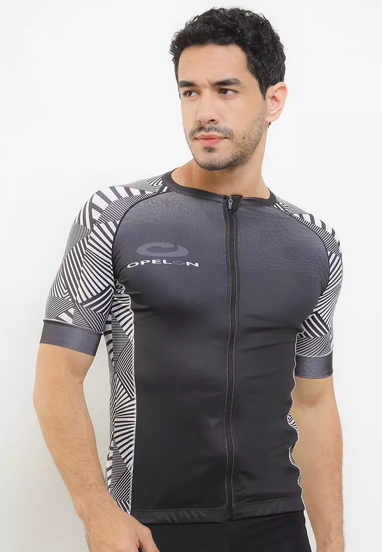 Jual Opelon MENS BIKE CLOTHES Original 2025 | ZALORA Indonesia