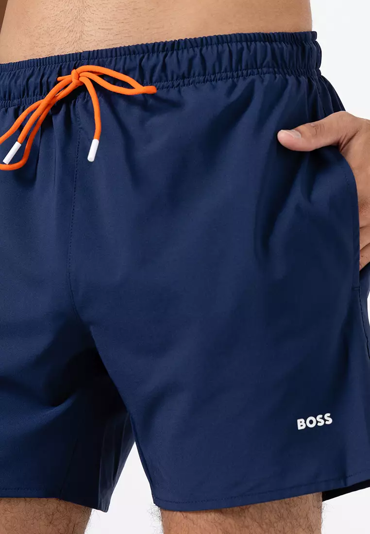 Buy BOSS Tio Swim Shorts - BOSS Bodywear 2026 Online | ZALORA