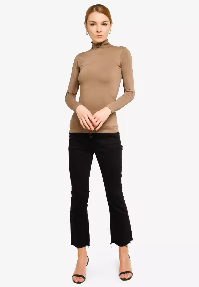 Buy Gene Martino Long Sleeve Inner Wear 2025 Online | ZALORA