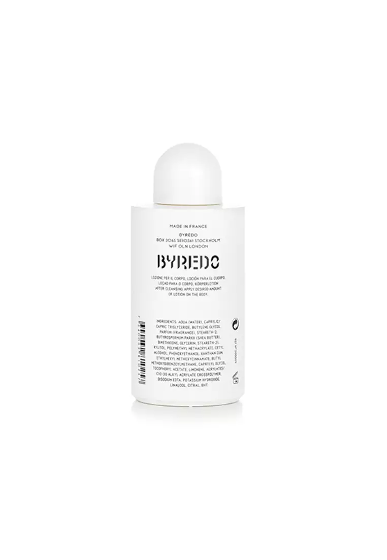 Buy Byredo BYREDO - Gypsy Water Body Lotion 225ml/7.6oz 2026 Online ...
