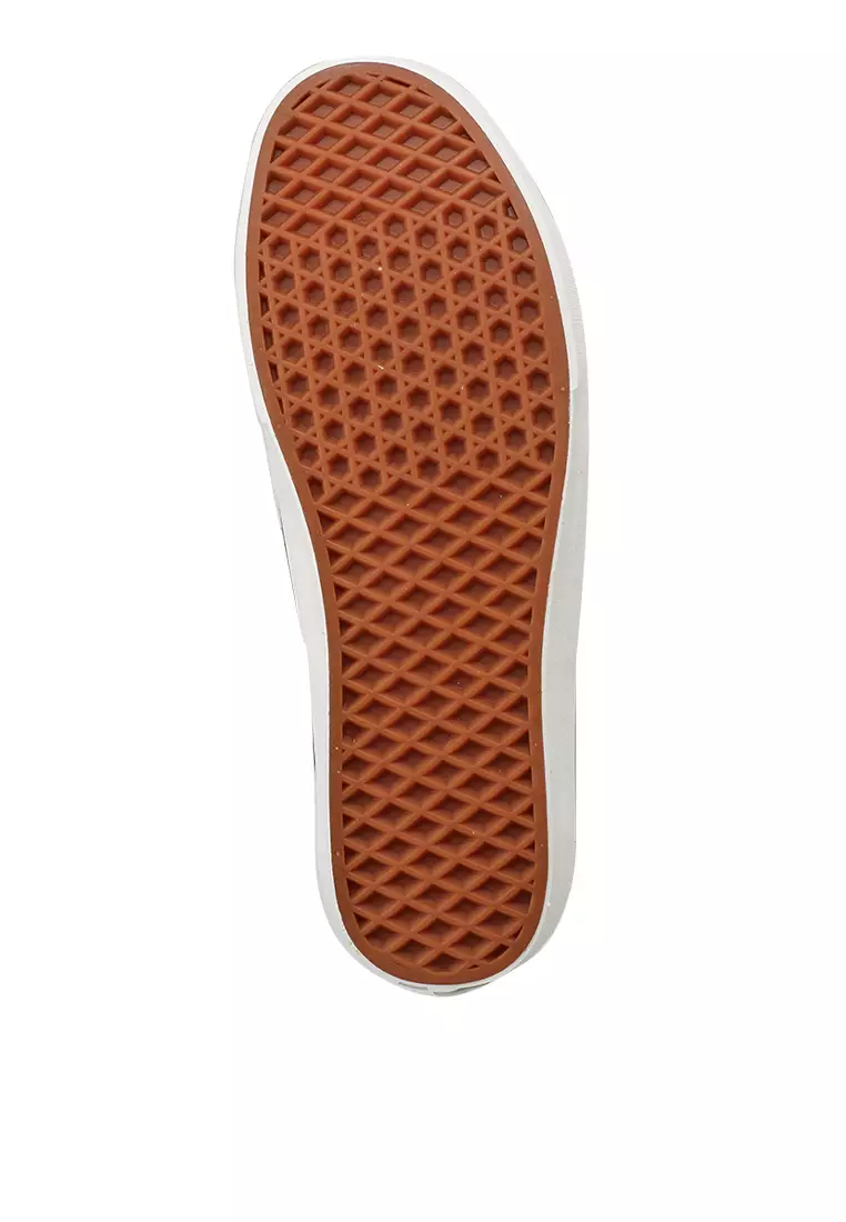 Buy VANS SK8-Low Suede Sneakers Online | ZALORA Malaysia