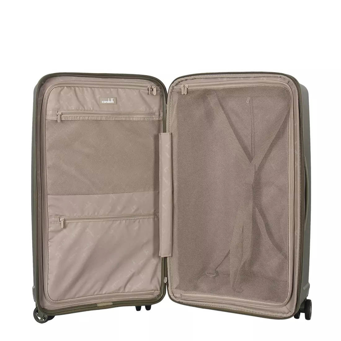 Jual Condotti Condotti Koper 26 inci 63151-26 Green Gradation Original ...