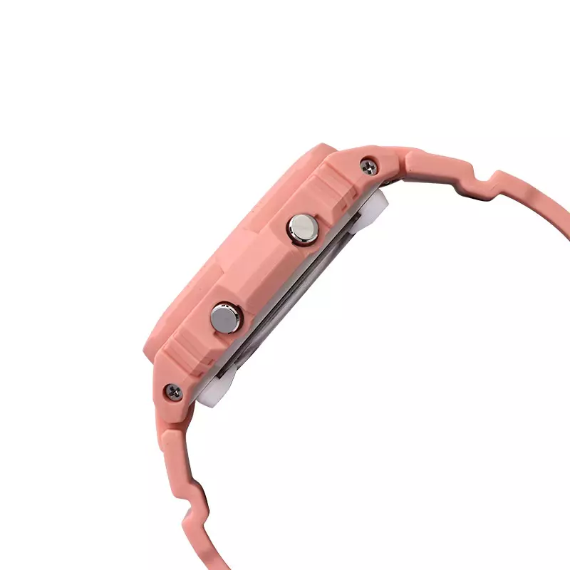 Jual Casio Jam Tangan Wanita Casio Baby-G BGA-320-4A1DR Digital Analog ...