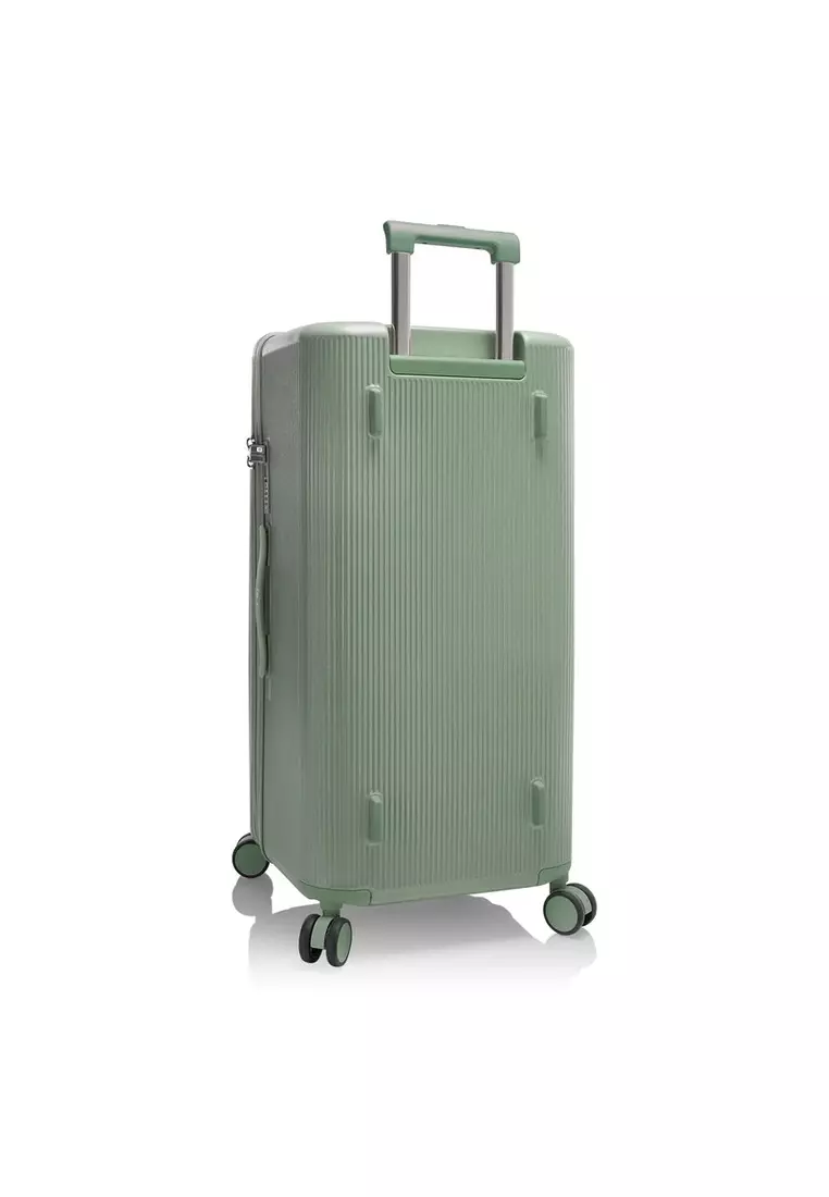 Buy Heys Philippines Heys Earth Tones Trunk - Moss 2025 Online | ZALORA ...