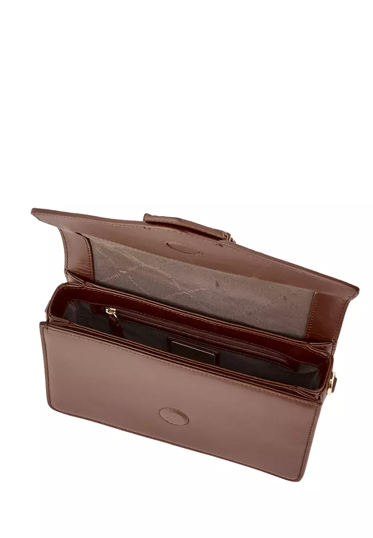 Buy Braun Buffel Braun Buffel Superstar Small Shoulder Bag 2024 Online ...