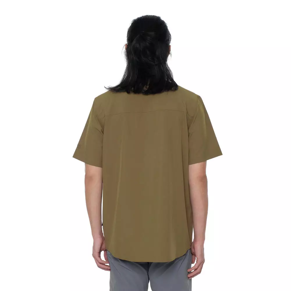 Jual Eiger Eiger X Tac Rapid Neo SS Shirt Original 2026 | ZALORA ...