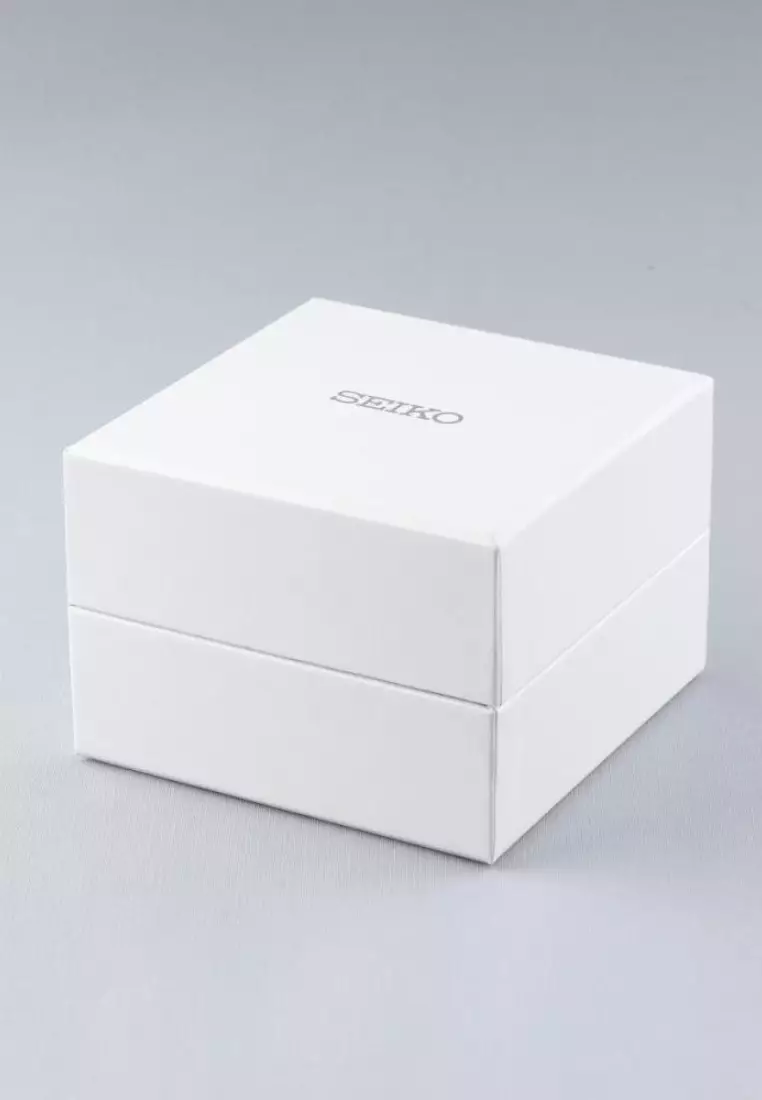 Seiko Seiko 5 Sports Thong Sia Group Exclusive Basketball Themed ...