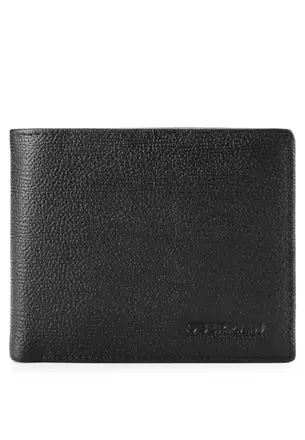 Dompet Kulit Pria Terbaru Up to 70% - ZALORA