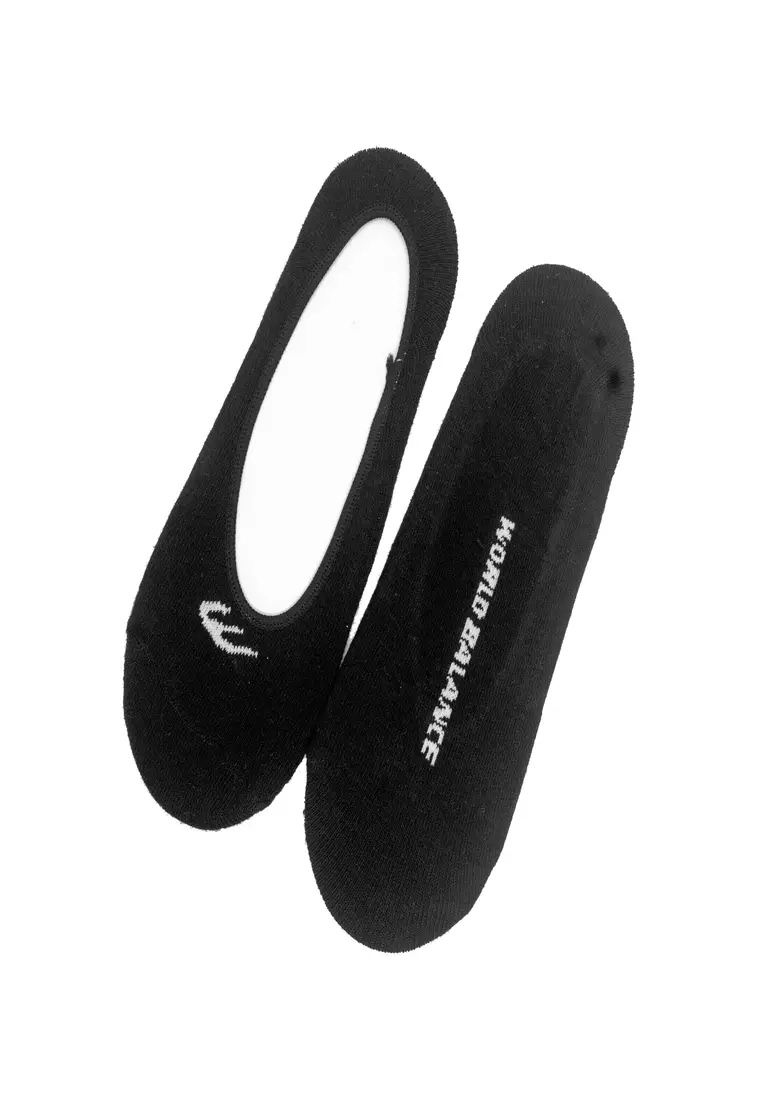 Buy World Balance World Balance ACS-WNS 27 P3 Women's Socks 2026 Online ...