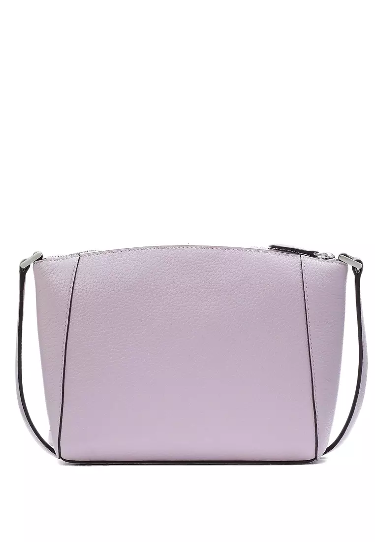 Buy Kate Spade Monica Crossbody - Violet Mist Online | ZALORA Malaysia