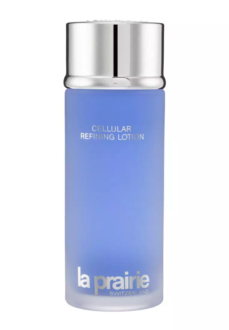 Buy La Prairie La Prairie Cellular Refining Lotion 250ml Online ...