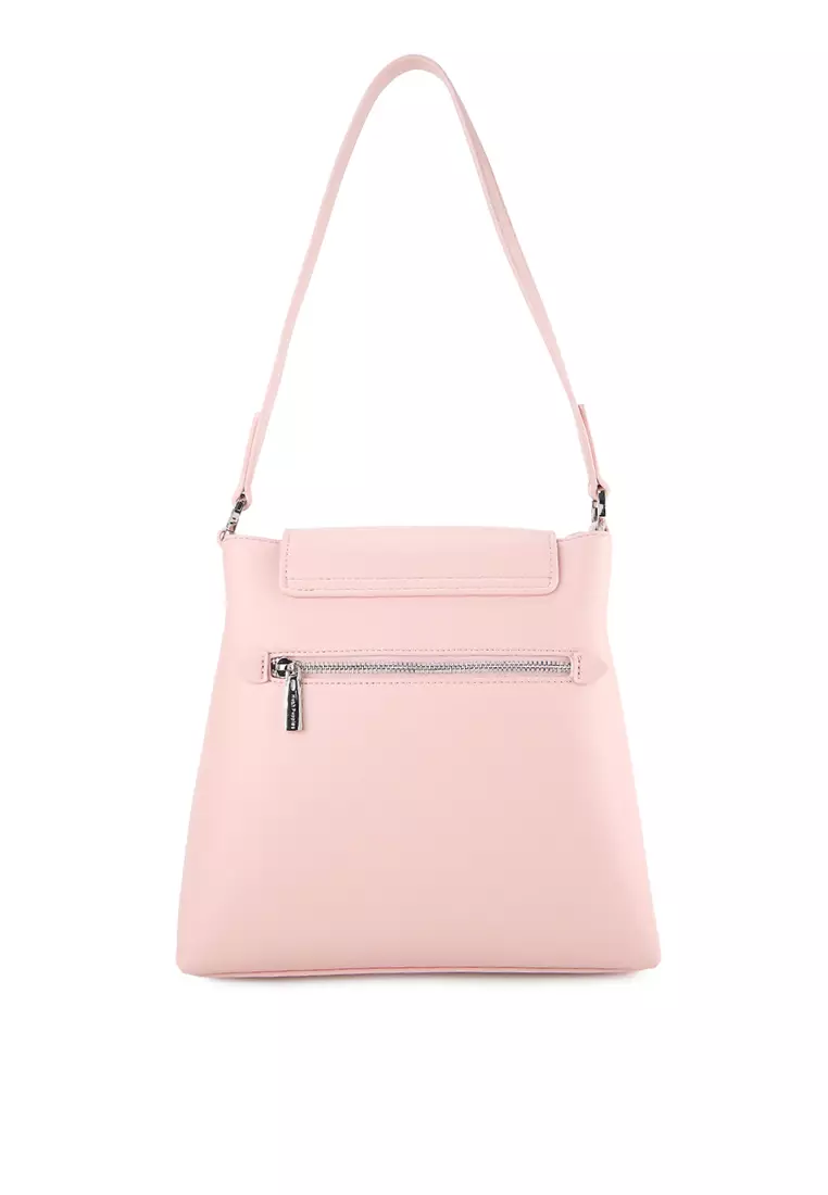 Jual HUSH PUPPIES Sadie Shoulder Original 2026 | ZALORA Indonesia