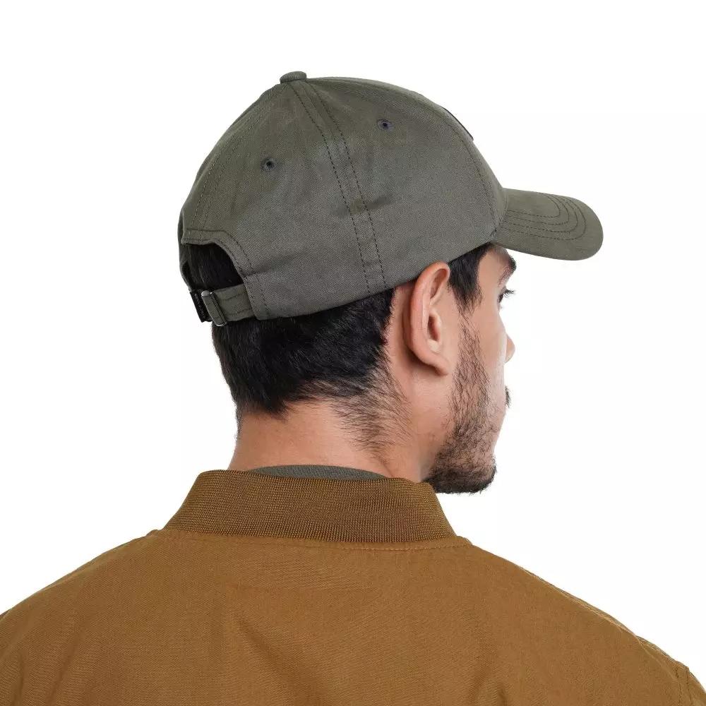 Jual Eiger Eiger Stuson Cap Original 2025 | ZALORA Indonesia