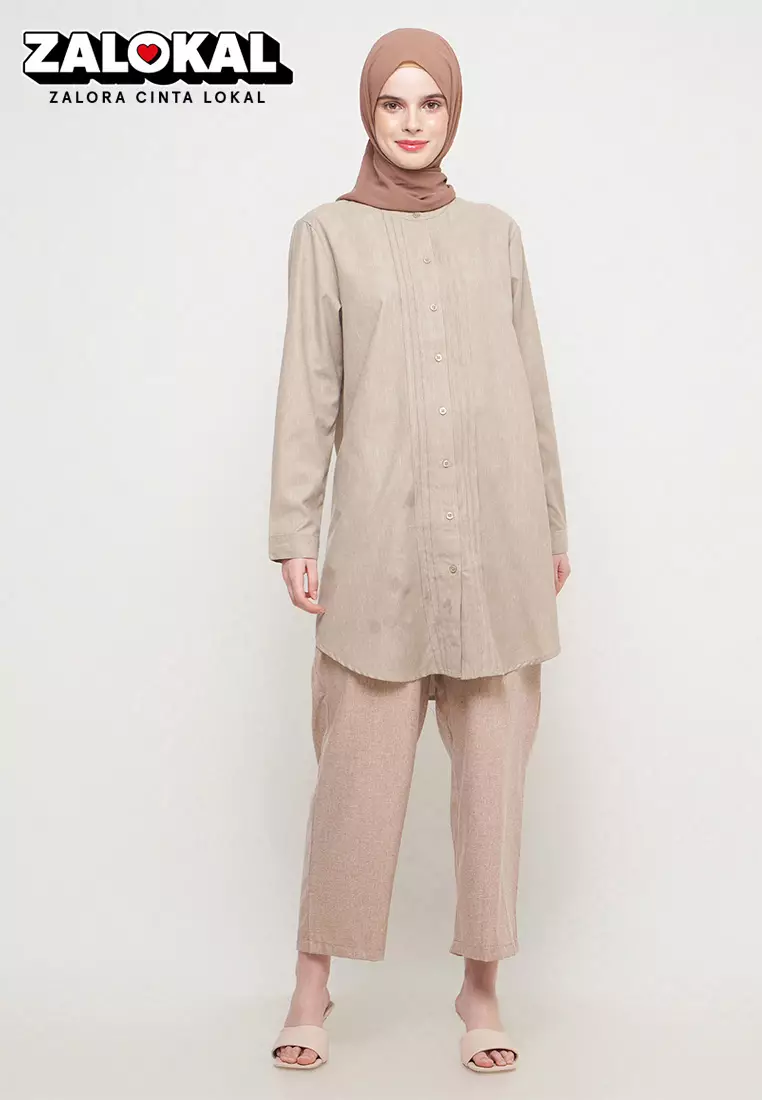 Geela Original Official Store di ZALORA Indonesia