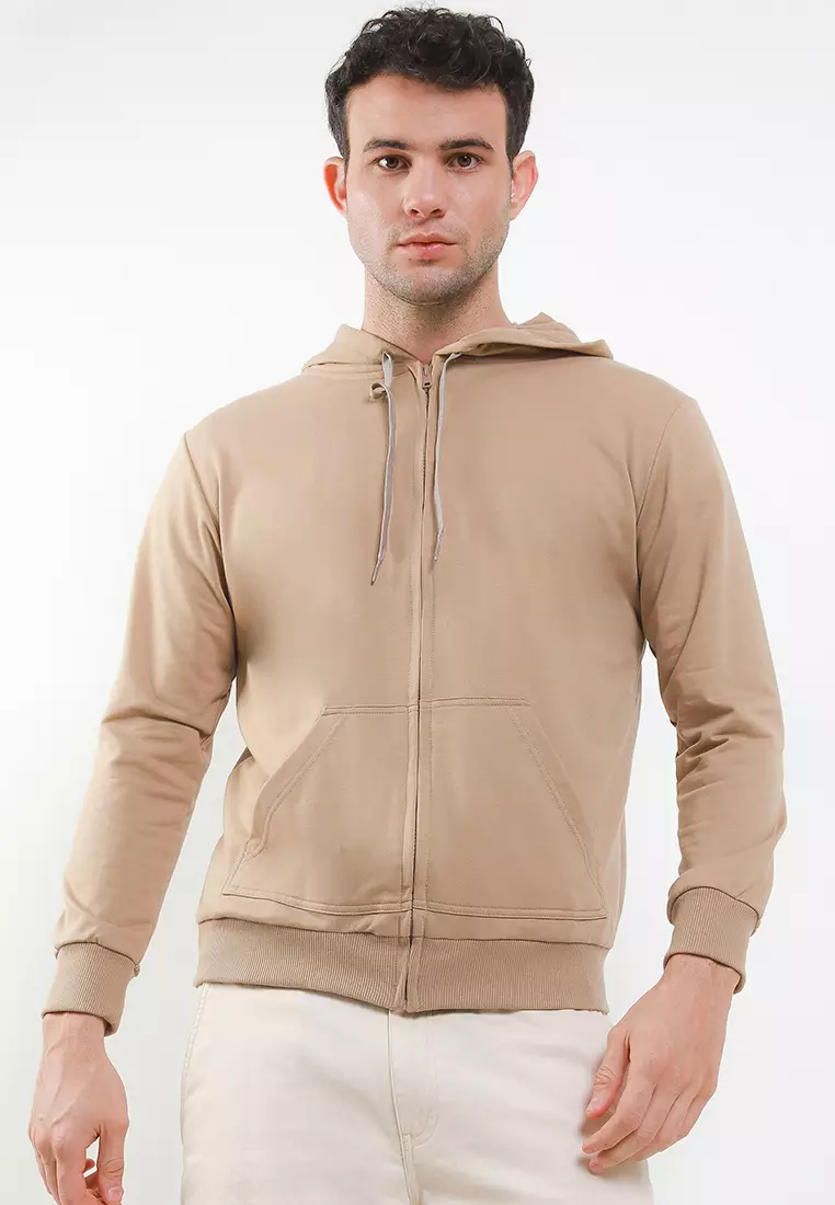 Jual Outerwear Pria Terbaru Agustus 2024 | ZALORA Indonesia