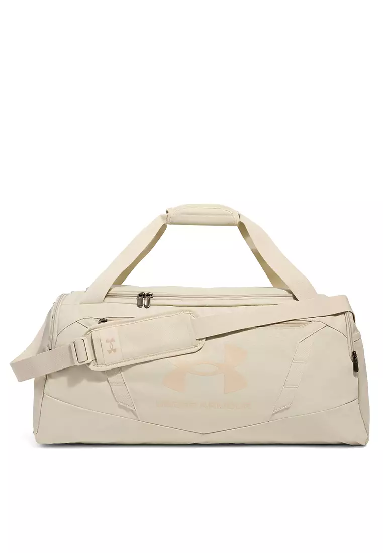 Buy Under Armour Undeniable Duffle Bag 2026 Online | ZALORA Philippines