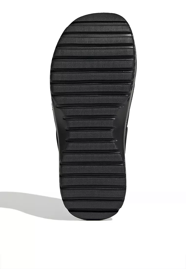 Buy ADIDAS Adilette Platform Clogs 2026 Online | ZALORA