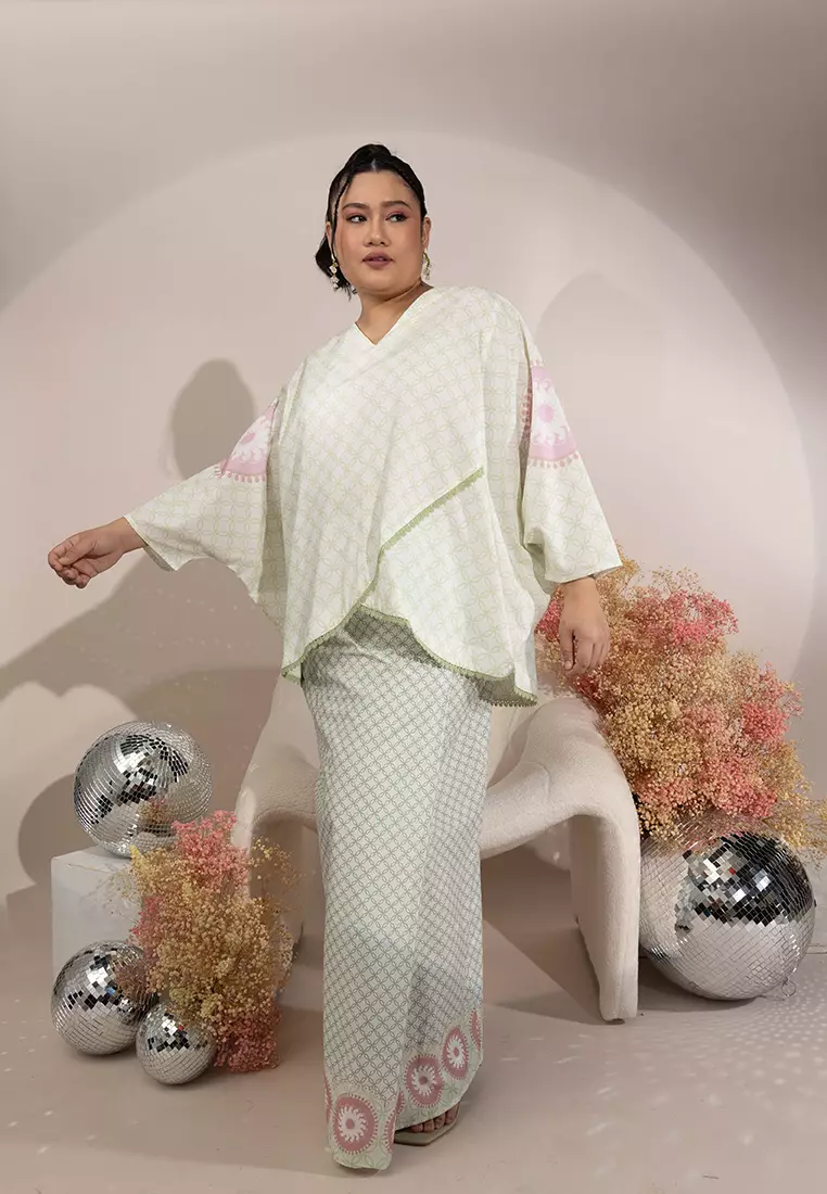 Lubna Original Official Store di ZALORA Indonesia