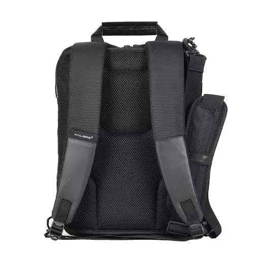 Jual Kalibre Kalibre Tas Ransel Pria Backpack Lico 04 15L 911180000 ...