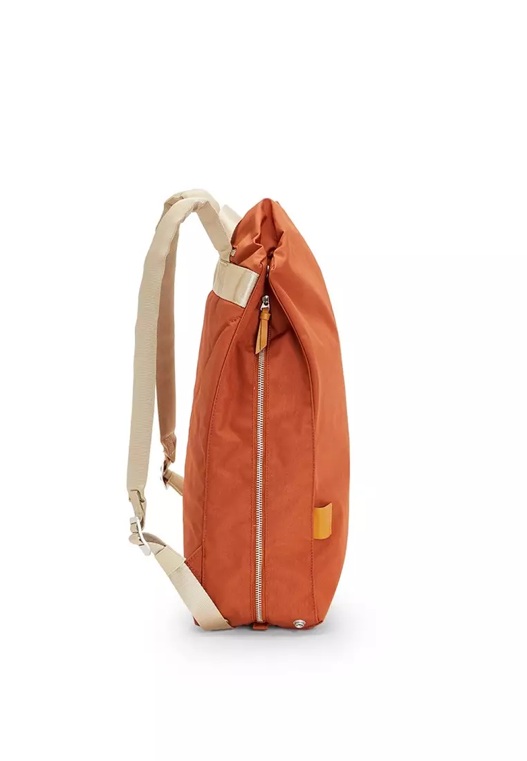 Jual Lojel Lojel Niru Daypack – Terracotta/Red Original 2024 | ZALORA ...