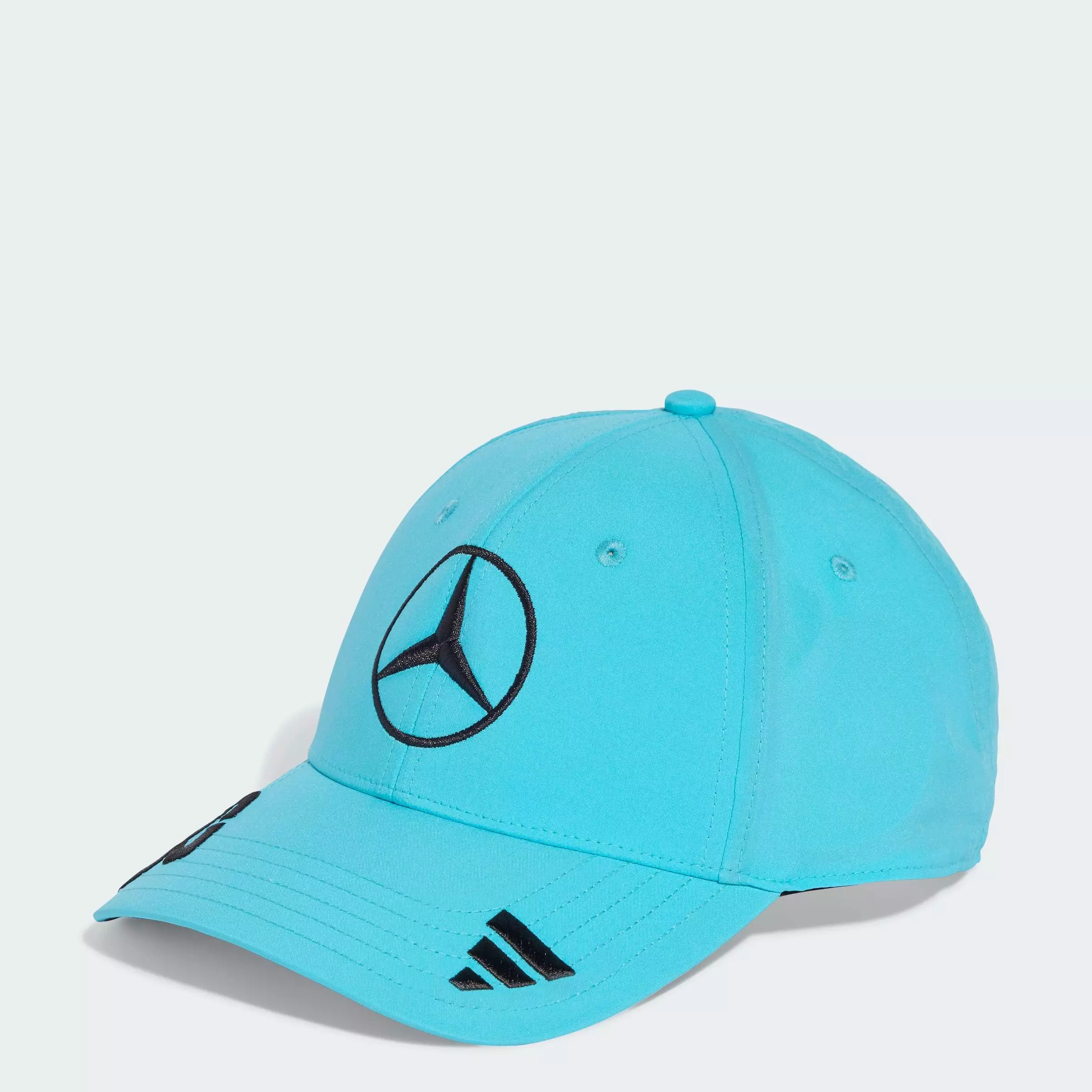 Buy ADIDAS Mercedes - Formula One Team Driver Cap Online | ZALORA Malaysia