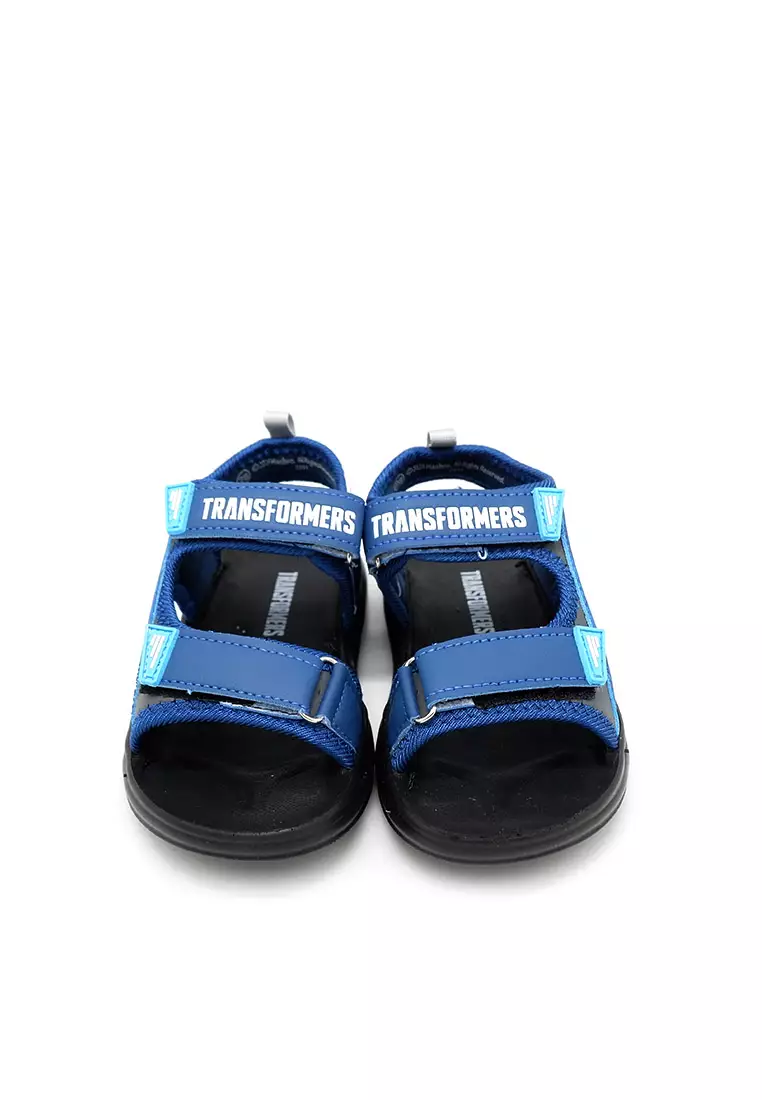 Buy Transformers Transformers Sandals (TES3003) - Kideeland Online ...