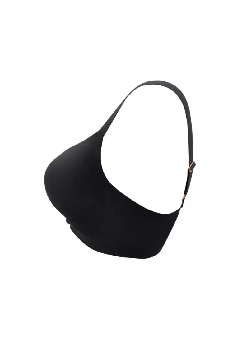 Jual Wacoal Wacoal Feel Free Thalysia IB 5473 - Tanpa Kawat Original ...