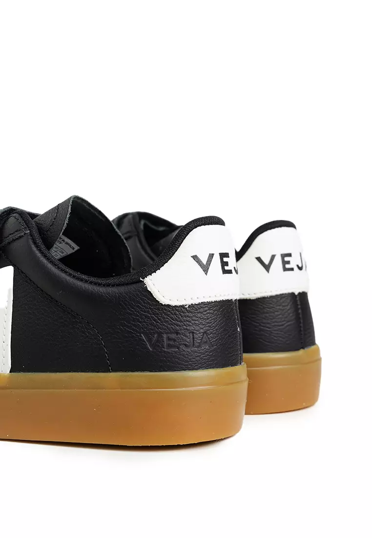 Veja Recife Logo Chromefree Sneakers 2025 | Buy Veja Online | ZALORA Hong Kong