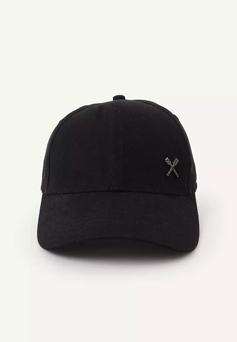 Buy REGATTA Baseball Cap with Metal Oar 2026 Online | ZALORA Philippines