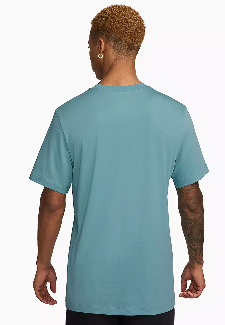 Buy Nike Men's Gym Kit Summit Tee 2024 Online | ZALORA Philippines