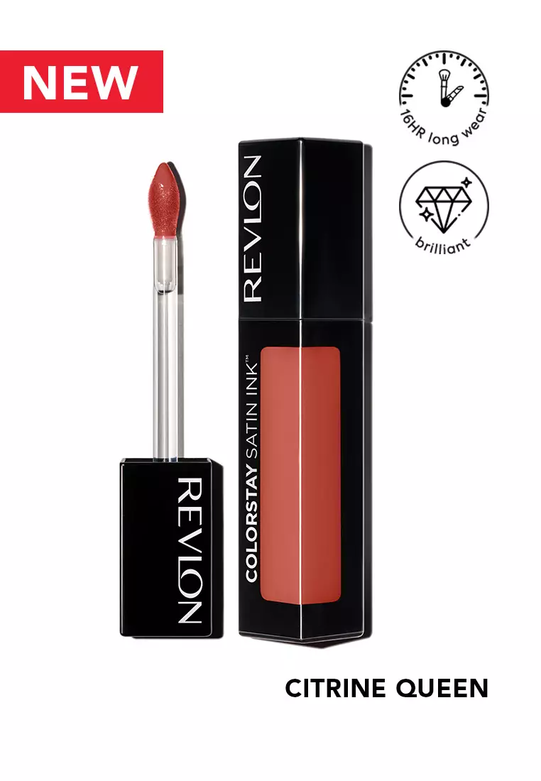 REVLON 2025 | ZALORA Philippines