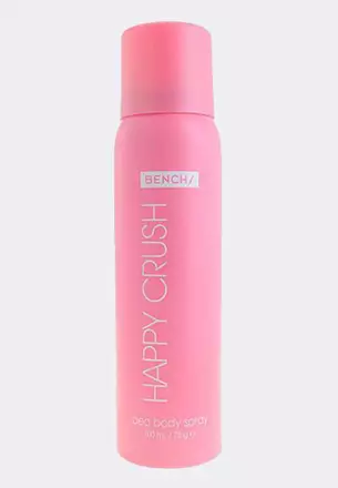 BENCH Perfume For Women 2025 | ZALORA Philippines