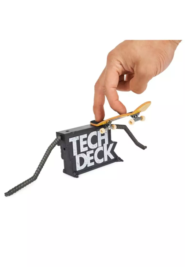 Buy Tech Deck Primitive Vs Series 2024 Online | ZALORA Philippines