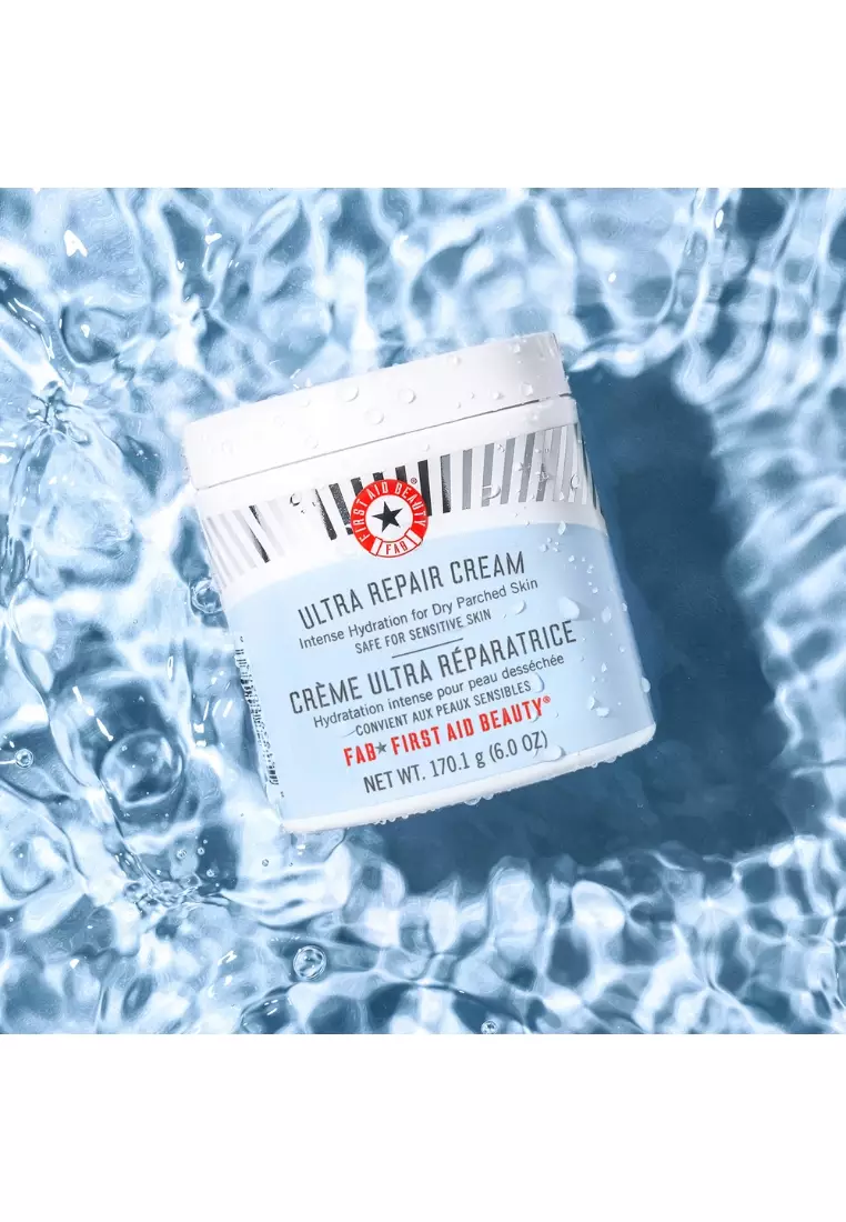Buy First Aid Beauty FAB Ultra Repair Cream Intense Hydration 56.7g ...