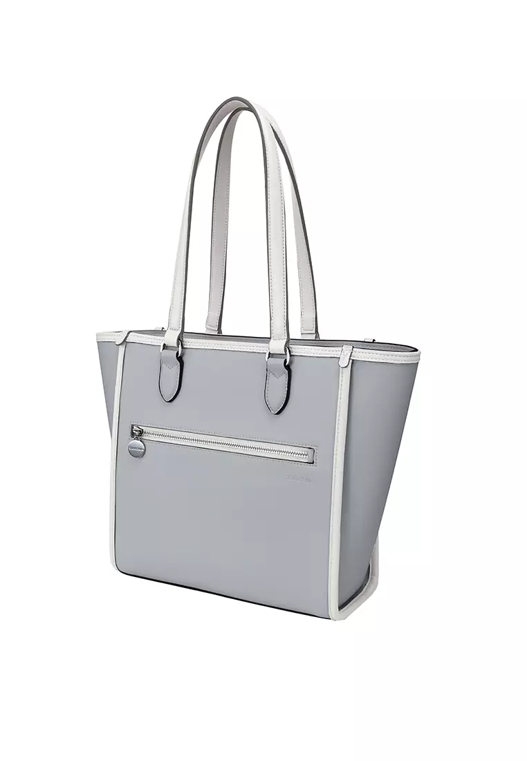 Buy SEMBONIA Sembonia Statement Tote Bag Online | ZALORA Malaysia