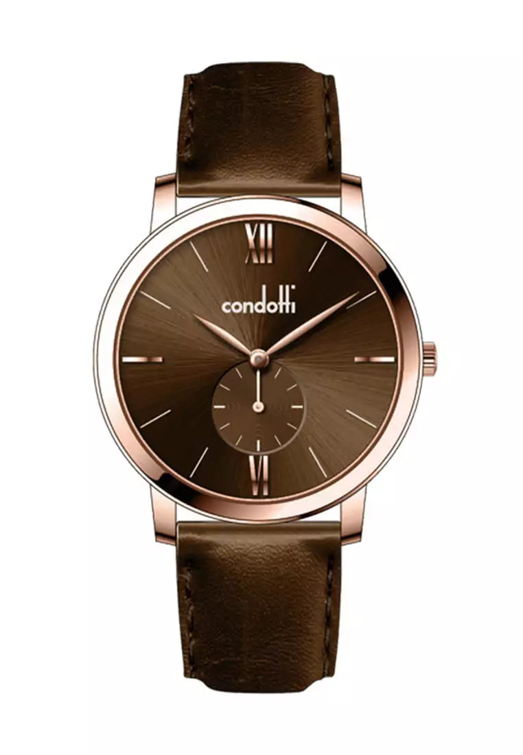 Condotti Indonesia | Official Store ZALORA Indonesia