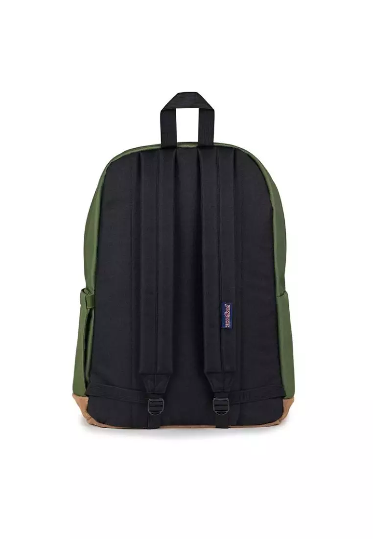 Buy Jansport Jansport Right Pack Backpack - Cargo Green 2025 Online ...