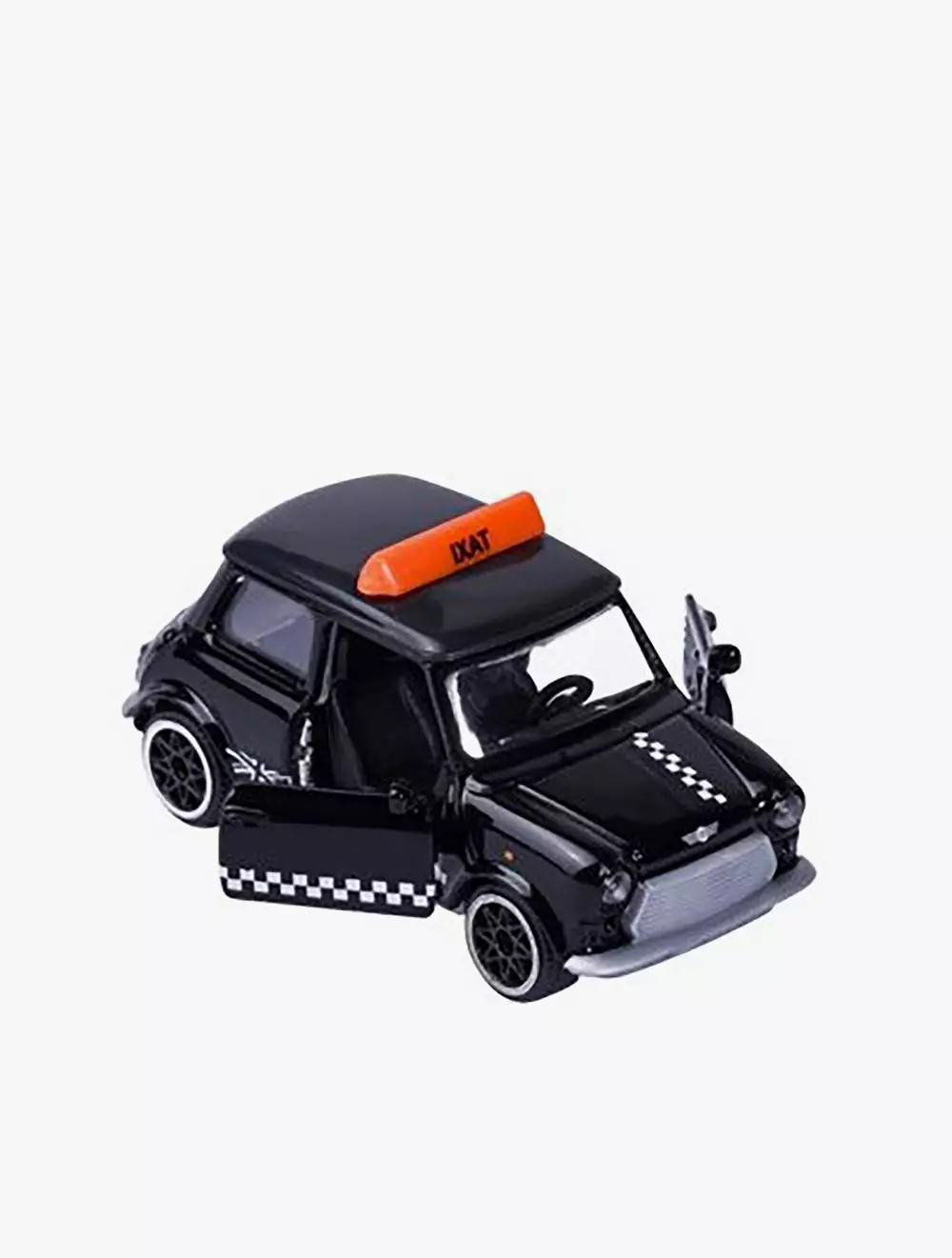 Jual Majorette MAJORETTE 1996 MINI COOPER 1.3i TAXI Original 2026 ...
