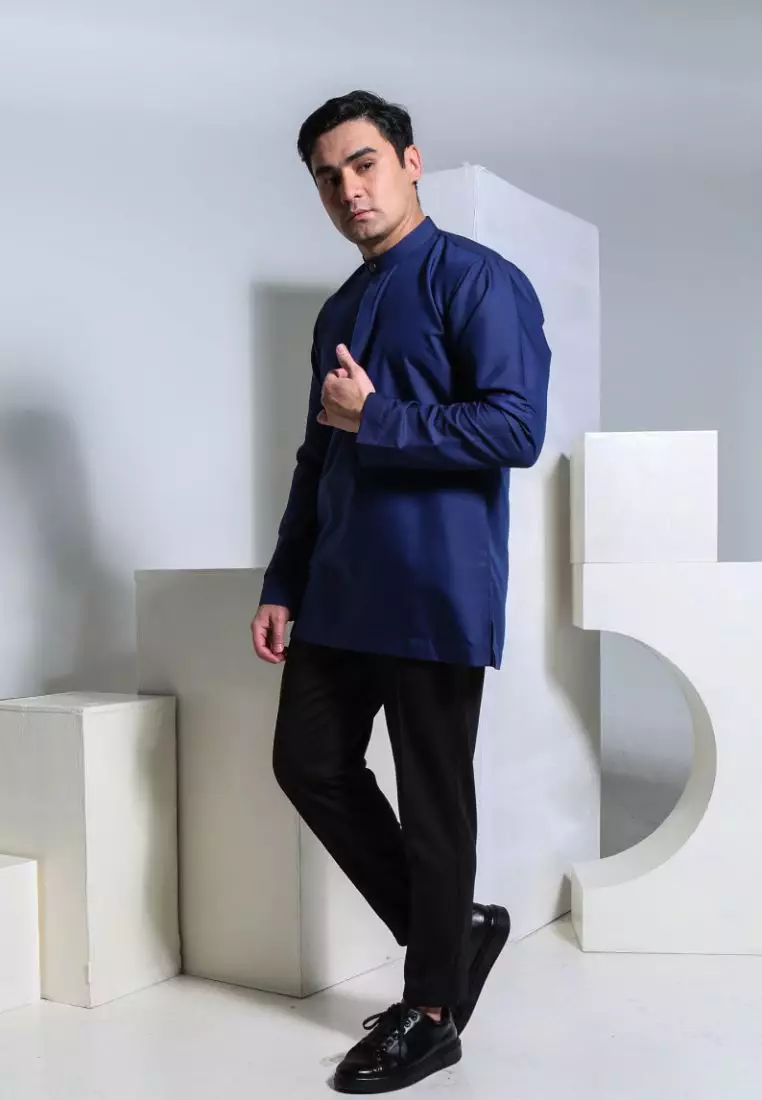 Buy Amar Amran Kurta Qabil 2026 Online | ZALORA