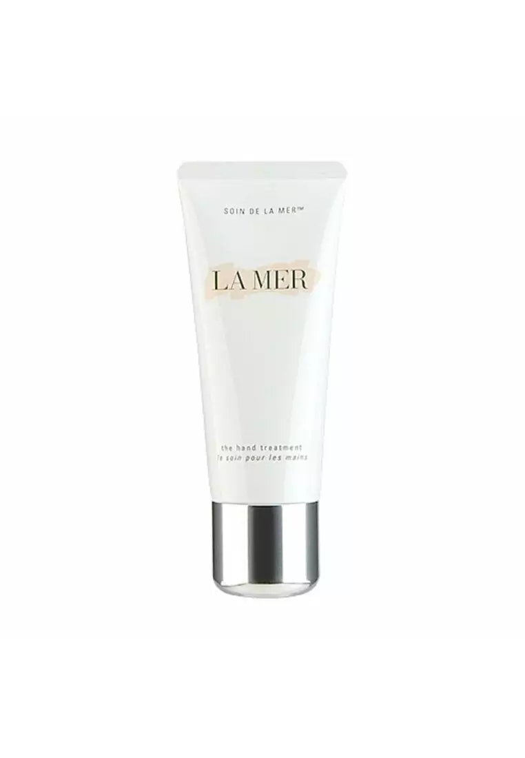 Buy La Mer La Mer The Hand Treatment 3.4oz, 100ml Online | ZALORA Malaysia