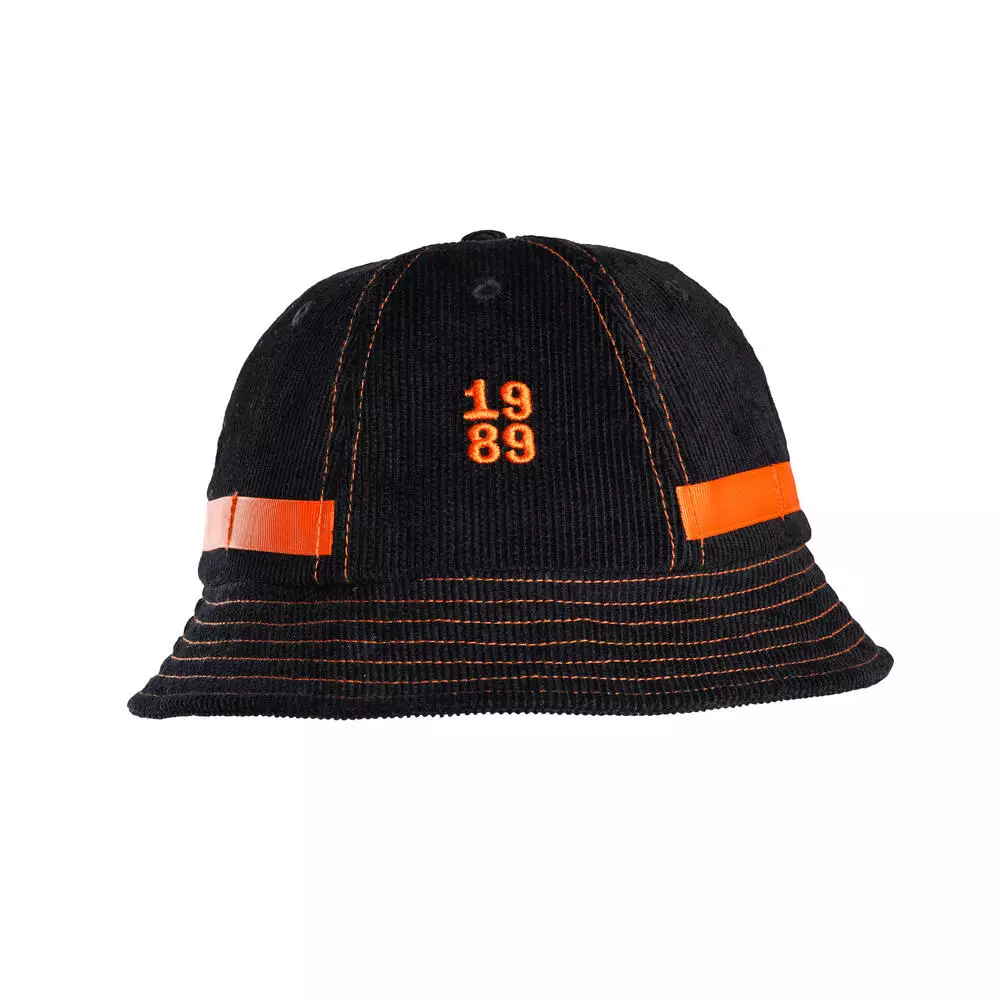 Jual Eiger Eiger Ws Trisha Corduroy Bucket Hat Original 2026 | ZALORA ...