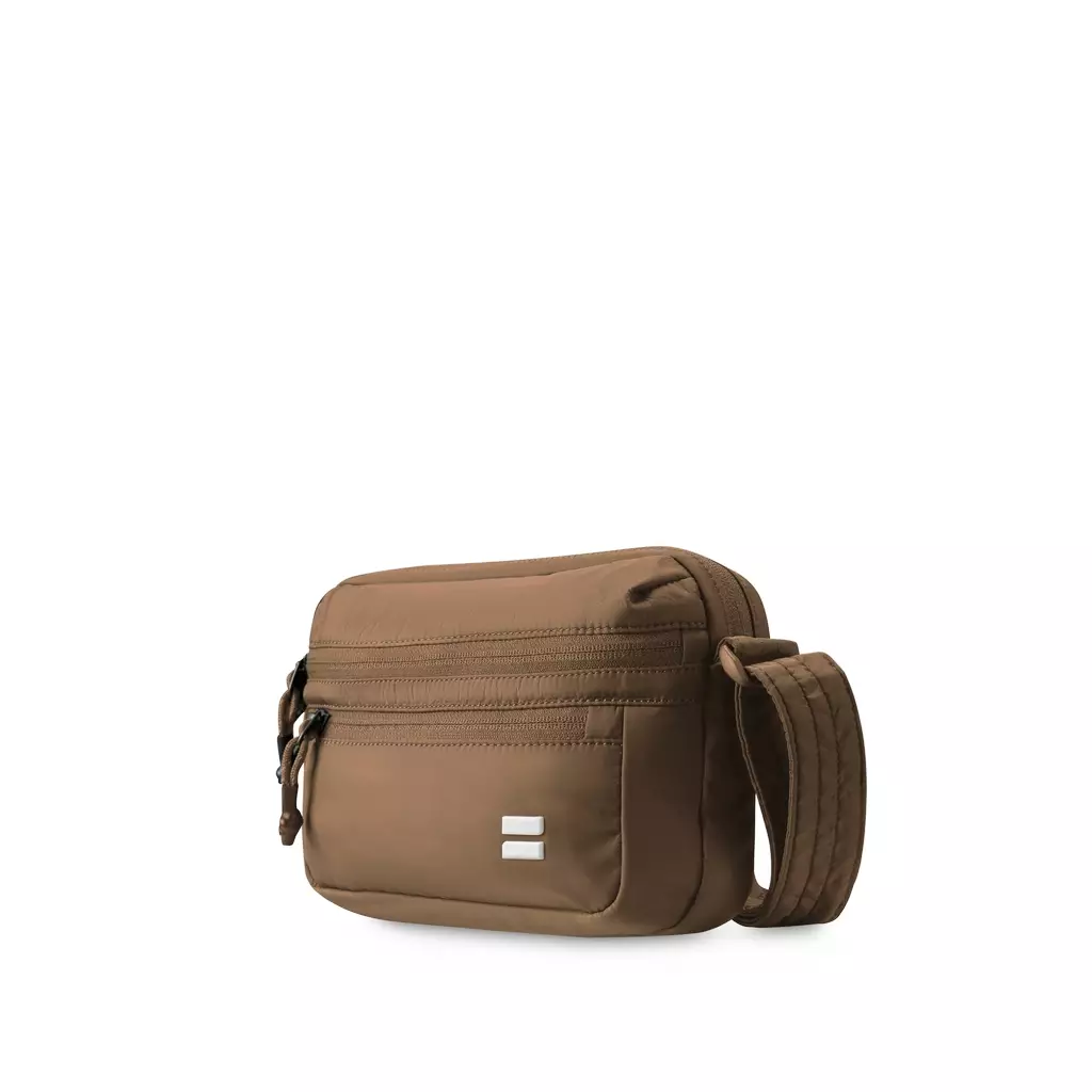 Jual Bodypack Bodypack Lagom Shoulder Basic Shoulder Bag Tas Selempang ...