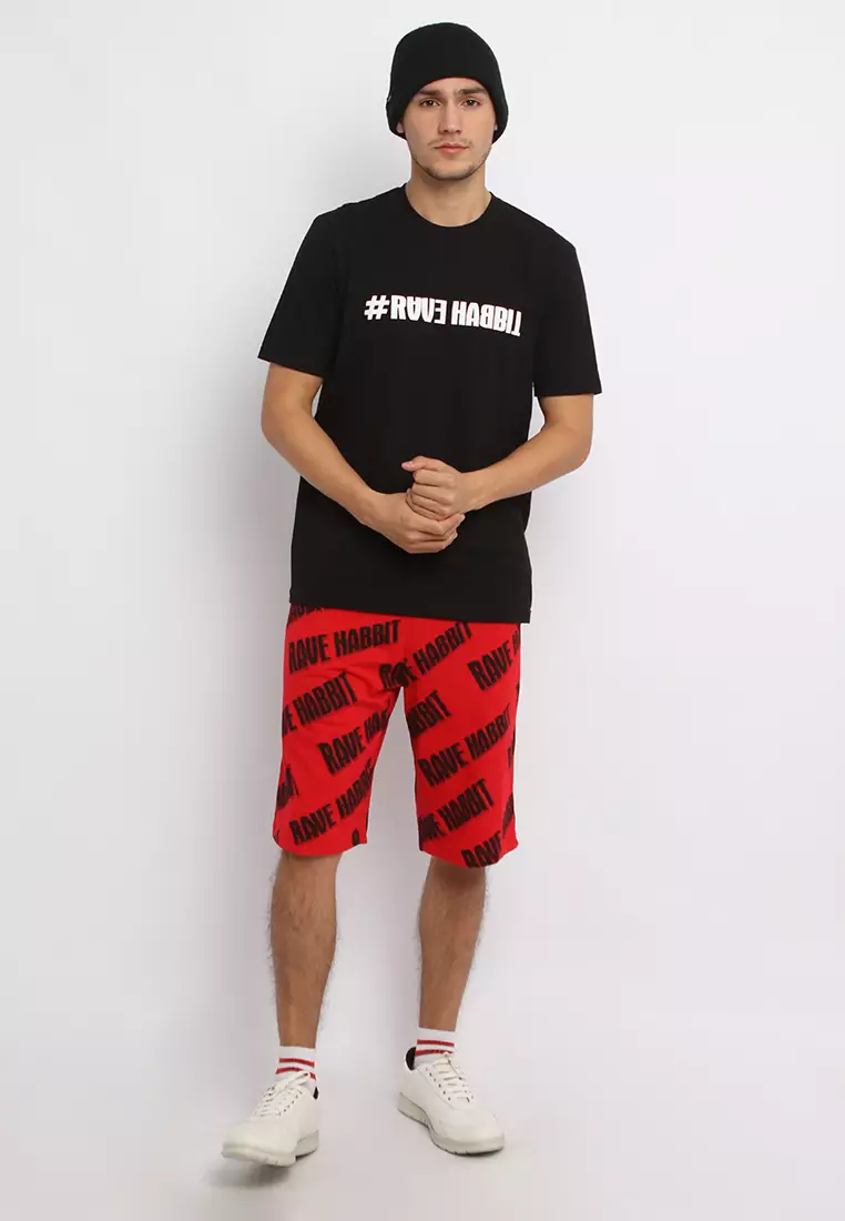 Jual Rave Habbit NEIL Original 2024 | ZALORA Indonesia