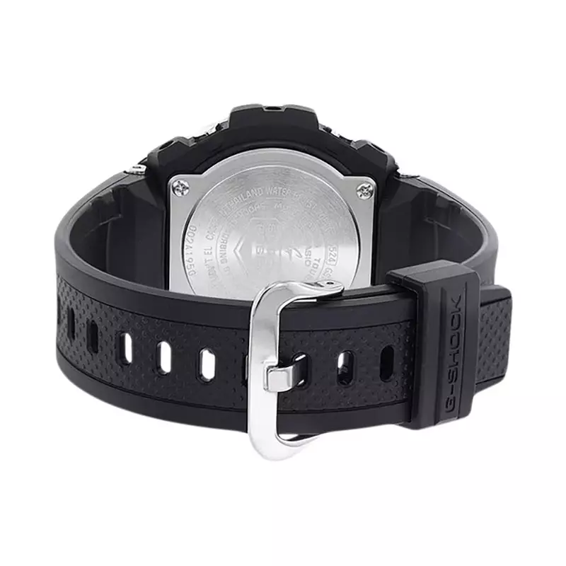 Jual CASIO Jam Tangan Pria Casio G-Shock G-Steel Multiband 6 GST-W310 ...