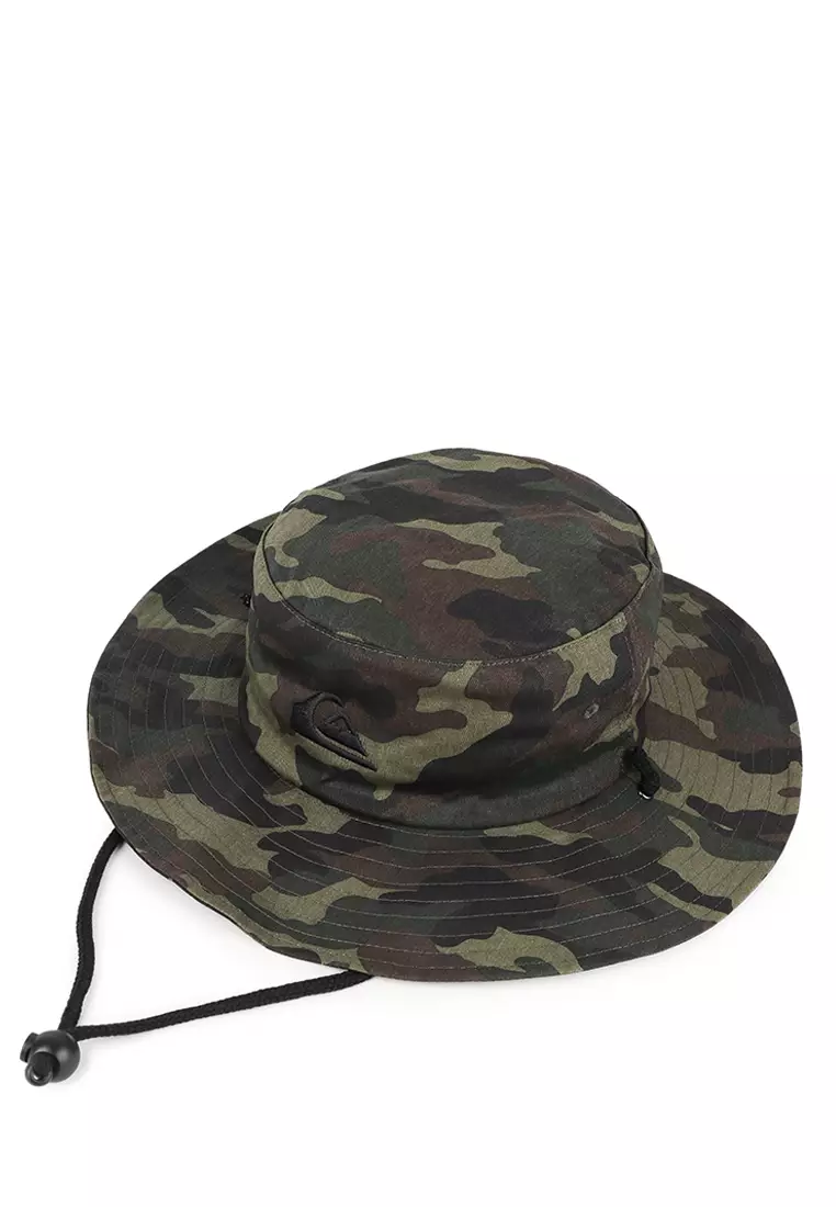 Quiksilver Original Official Store ZALORA